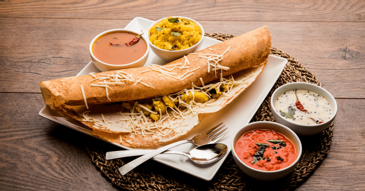 インドグルメ入門｜本場で食べたいおすすめ料理10選 - ACCHA INDIA｜すてきなインド完全ガイド